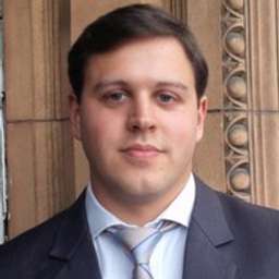 Jacob Bernstein - Managing Director @ Richdale Consultants - Crunchbase ...