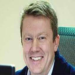 Jan Jaap van Roon - Founder & CEO @ IRECKONU - Crunchbase Person Profile