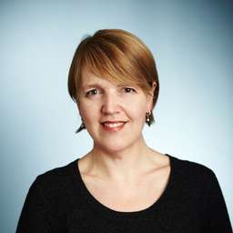 Rachel Catanach - General Manager, New York @ Fleishman-Hillard ...