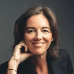 Isabelle Van Rycke - President and Chief Executive Officer @ UPSA SAS ...