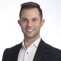 Vito Marchese - Crunchbase Person Profile