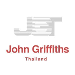 John Griffiths Thailand