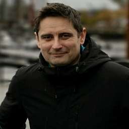 Arnt Inge - CEO and Co-founder @ Elekt - Crunchbase Person Profile