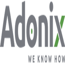 Adonix - Crunchbase Company Profile & Funding