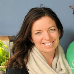 Sarah Burrows - Co-Founder @ Modern Sprout - Crunchbase Person Profile