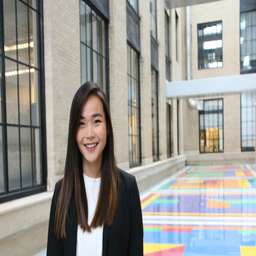 Fransisca Susan - Crunchbase Person Profile