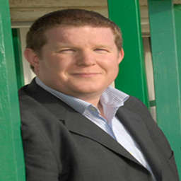 Simon Tucker - Founder and Managing Director @ Reverb - Crunchbase ...