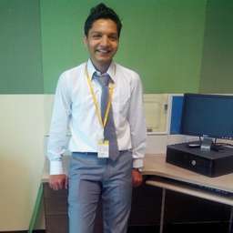 Mohammed Adnan - Crunchbase Person Profile