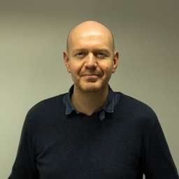 Sam Lawrence - Co-founder & CTO @ FSB Technology - Crunchbase Person ...