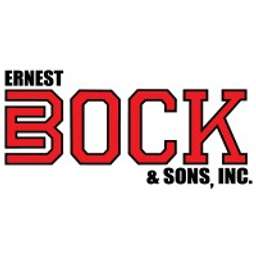 Ernest Bock & Sons - Crunchbase Company Profile & Funding