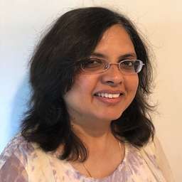 Yogita Parulekar - Founder & CEO @ Invi Grid Inc. - Crunchbase Person Profile