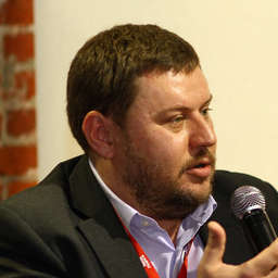 Mikhail Medvedev - Crunchbase Person Profile