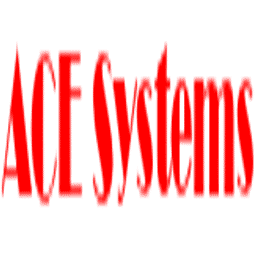 ACE Systems - Crunchbase Company Profile & Funding