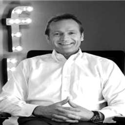 John Eliason - Founder/CEO @ First Financial - Crunchbase Person Profile