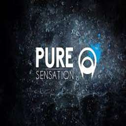 Pure sensation
