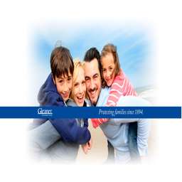 Gleaner Life Insurance Society - Crunchbase Company Profile & Funding