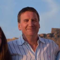 David Baarda - Founder & Managing Director @ David Baarda - Crunchbase ...