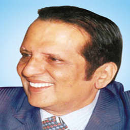 Aroor Sripathi Rao - Crunchbase Person Profile