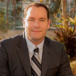 Sean Caffey - Crunchbase Person Profile