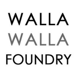 Walla Walla Foundry - Crunchbase Company Profile & Funding