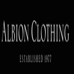 Albion Clothing - Crunchbase Company Profile & Funding