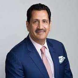 Raj Toleti - Founder, CEO & Chairman @ Andor Health - Crunchbase Person ...