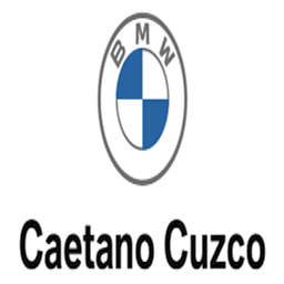 Caetano Cuzcomotor