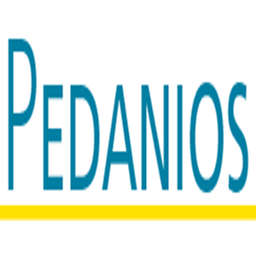 Pedanios - Funding, Financials, Valuation & Investors