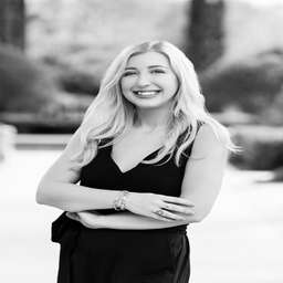 Amanda DeLuca - Founder and Owner @ Magnolia Virtual Solutions ...