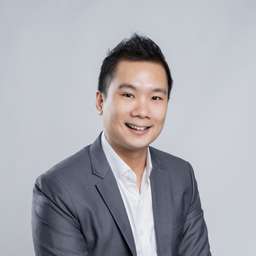 Jonathan Lau - Crunchbase Person Profile