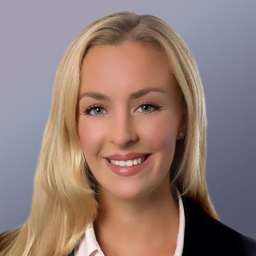 Marie Walters - Head of EU Affairs @ SUB First Reading - Crunchbase ...