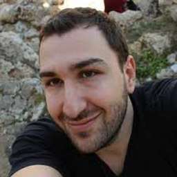 George Georgiadis - Founder & CEO @ Happierleads - Crunchbase Person Profile