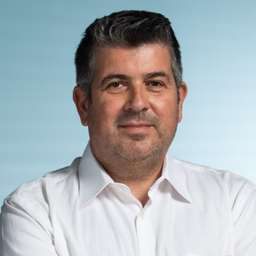 Roberto Paoletti - Founder & COO @ Procyb - Crunchbase Person Profile