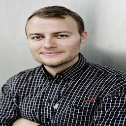 Dan Christoffersen - Co-founder @ Turis - Crunchbase Person Profile