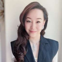 Nan Meng - Founder and President @ Environmental Model and Data Optima ...