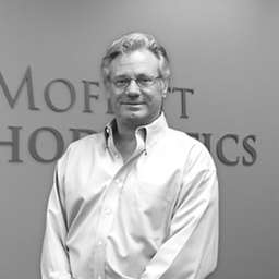 John Moffett - Crunchbase Person Profile