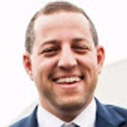 Caleb Frankel - CEO and Founder @ Instinct Science - Crunchbase Person ...