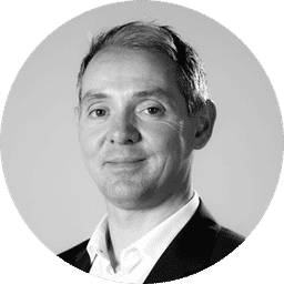 Dominic McCann - Crunchbase Person Profile