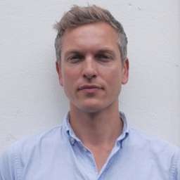 Oliver Low - Crunchbase Person Profile