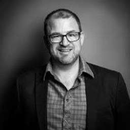 Richard George - CTO and Leader @ Leadership Services - Crunchbase ...