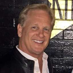 Rick Born - CEO & Founder @ RBA - Crunchbase Person Profile