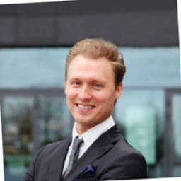 Fredrik Broberg - Founder & CEO @ Jibber - Crunchbase Person Profile