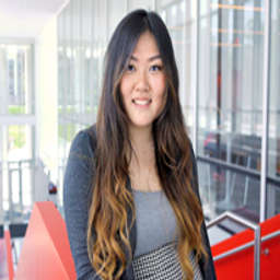 Maria Chen - Medical Student @ David Geffen School of Medicine at UCLA ...