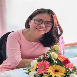 Tham Nguyen - Crunchbase Person Profile