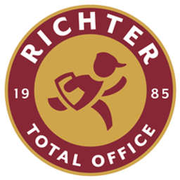 Richter Total Office - Crunchbase Company Profile & Funding