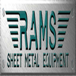 RAMS Sheet Metal Equipment - Crunchbase Company Profile & Funding