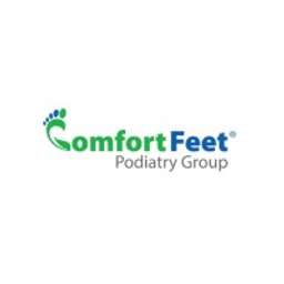 Comfort Feet Podiatry Group