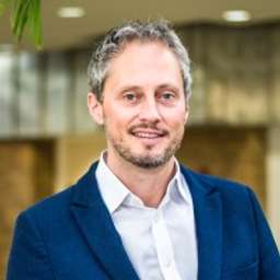 Clive Morris - President & Chief Executive Officer @ Inivata ...