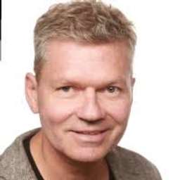 Frank Thiede - CEO / Founder @ Taxgate - Crunchbase Person Profile