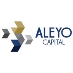 Aleyo Capital - Crunchbase Company Profile & Funding